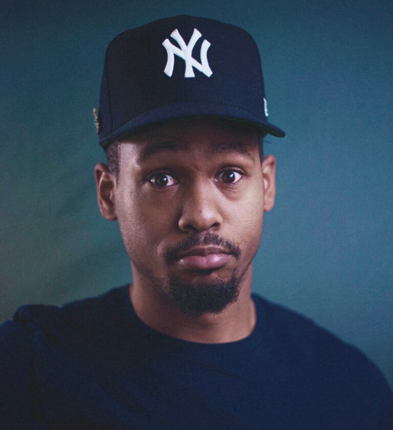 Andre D Thompson – Artist